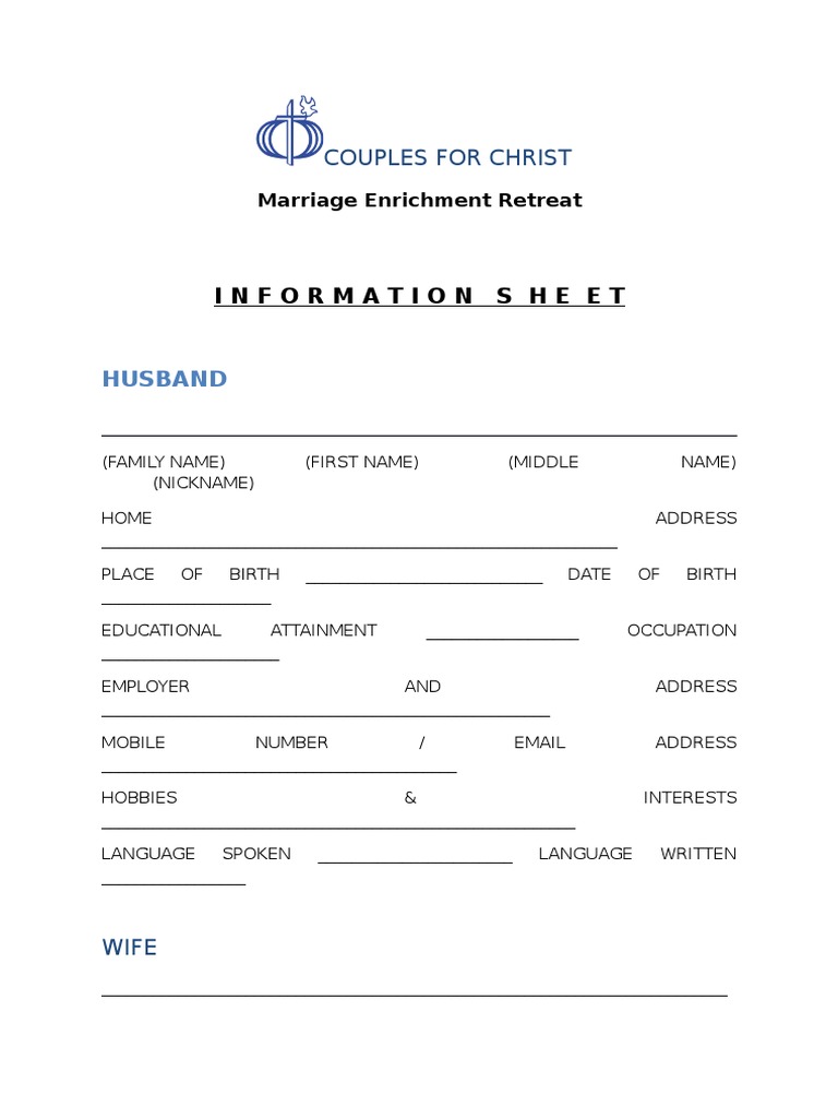 CFC Info Sheet | PDF | Law