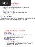 ICROP3: New ROP Classification Guidelines | PDF | Retina | Diseases And ...