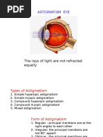 LOGMAR Charts | PDF | Vision | Ophthalmology