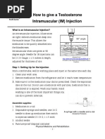 Patient - Information - Leaflet 3147 Invicorp Ukpdf 1510756509 | PDF ...