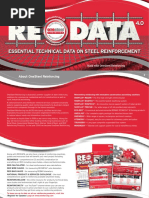 Reo Steel Booklet | PDF | Materials | Mechanical Engineering