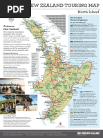 Kelburn Campus Map | PDF