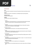 Remote Health Non-Formulary Drug Request | PDF