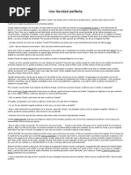 Cuento El Vendedor de Globos | PDF