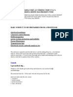 BPCL Questions | PDF | Electric Power Transmission | Alternating Current