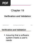 Quality Management: ©ian Sommerville 2000 Software Engineering, 6th ...