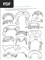 Verb Tense Chart Based On Azar: Understanding & Using English Grammar ...