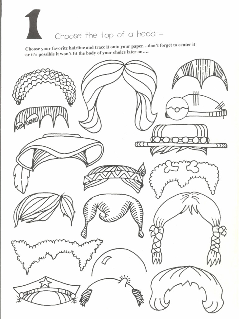 Crazy Cartoons PDF | PDF