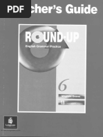 Grammarway 4 Answers | PDF