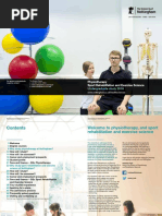 Meeks Method | PDF | Pelvis | Human Leg