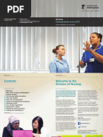 Ansat Behavioural Cues | PDF | Health Care | Patient