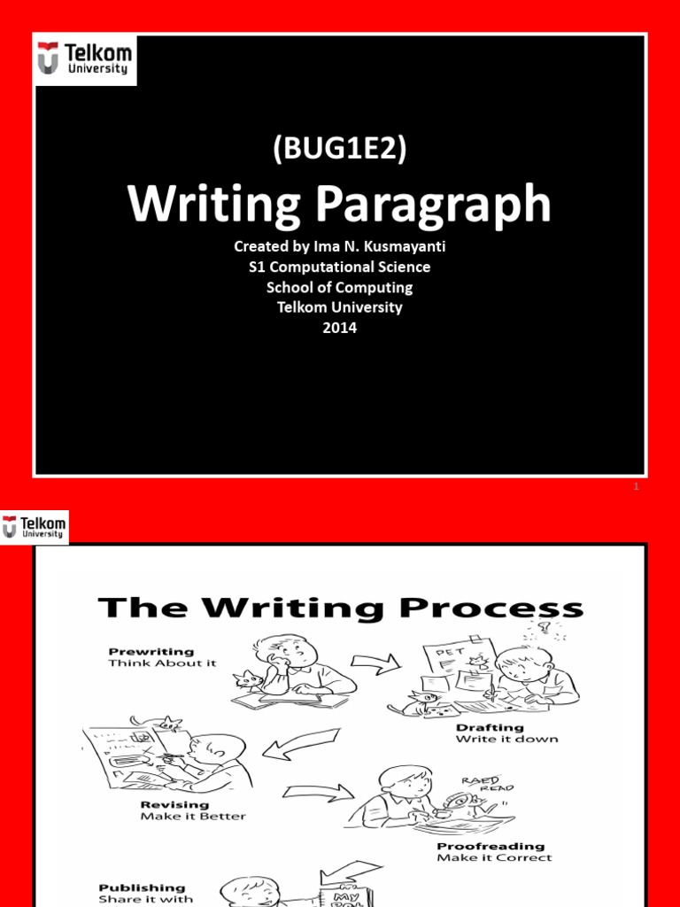 Writing Paragraph: (BUG1E2) | PDF | I Phone | Text Messaging