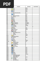 SolidWorks Keyboard Shortcuts List | PDF | Human–Computer Interaction ...