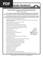 Miccio's Stimulability Character Cards | PDF | Semiotics | Linguistics