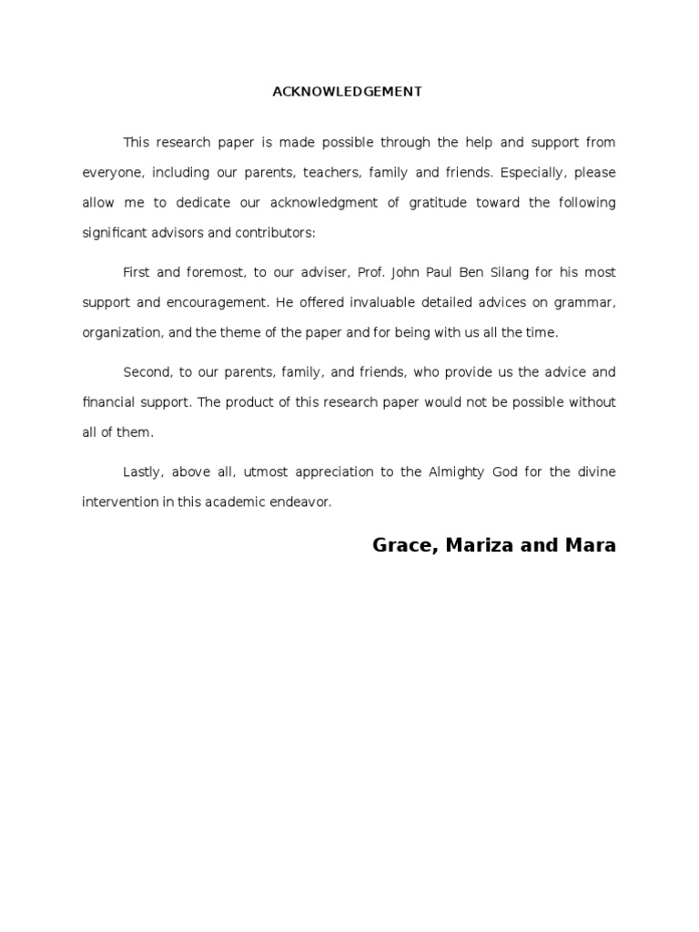 Approval Sheet and Acknowledgement | PDF | Thesis | Undergraduate Education