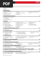 ARS - Grating Original Arrigoni - Proindar | PDF | Sectores Economicos ...