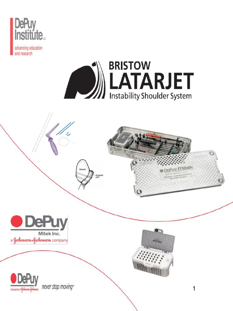 Latarjet | PDF | Anatomical Terms Of Location | Limbs (Anatomy)