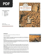 1.linear, Radial and Grid Iron Layout Patterns | PDF | Urban Planning ...