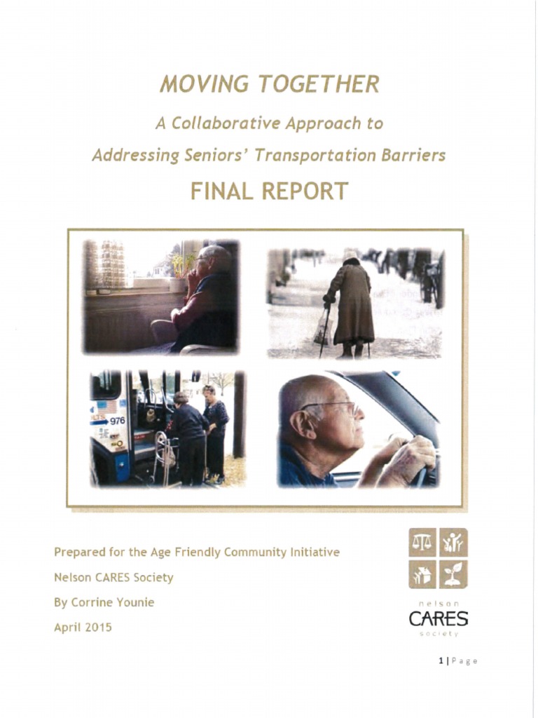 Moving Together | PDF