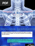 Zonas de West en la fisiología pulmonar | PDF | Hemodinámica | Pulmón