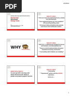 Reshore Design For Concrete Buildings | PDF | Beam (Structure) | Concrete