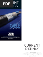 Installation Reference Method Codes BS7671 | PDF | Cable | Building ...