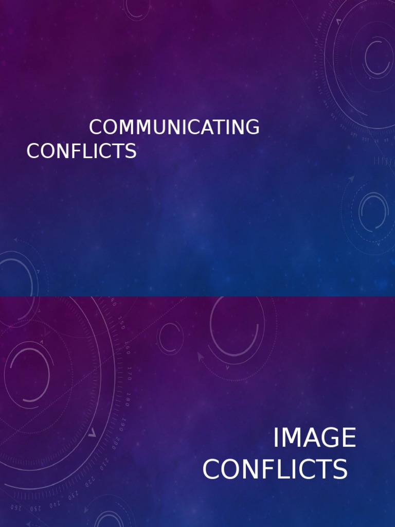 Group 1 Project | PDF | Negotiation | Emotions