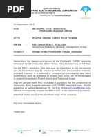 Advisory: Official Konsulta Tarpaulin Banner Designs For Accredited ...