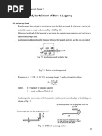 Reinforcement Curtailment in Beams & Slabs | PDF | Beam (Structure ...