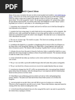 Hex Crawl Worksheet: Atlas Location | PDF | Dungeons & Dragons | Leisure