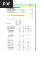 Ecoply Bracing - EP1 Specification (Apr-09) | PDF | Lumber | Plywood