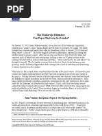 The G-STIC Framework | PDF | Marketing | Goal