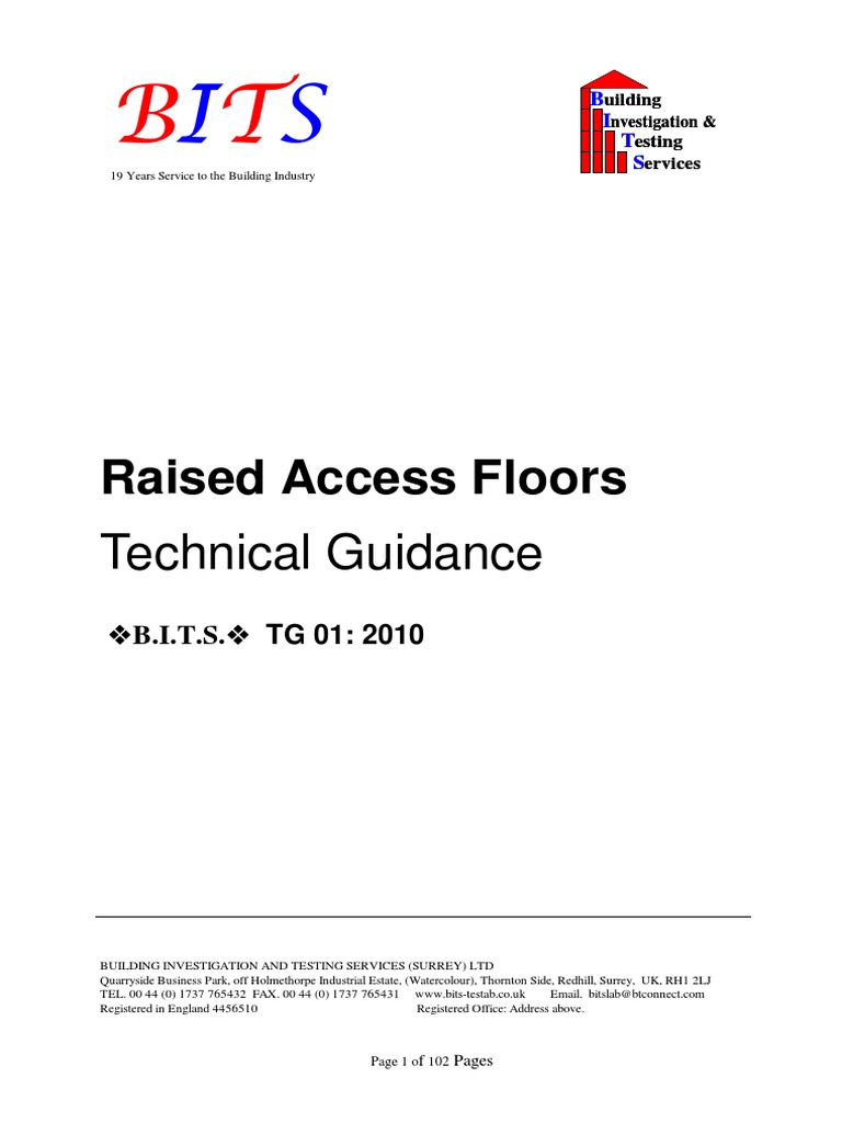 Tech Guide | PDF | Specification (Technical Standard) | Electricity
