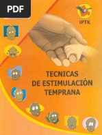Estimulación Temprana - Inteligencia Emocional y Cognitiva PDF | PDF