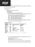 Penilaian Down Score Neonatus | PDF