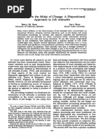 Robert Hoppock | PDF | Job Satisfaction | Counseling Psychology