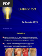 Toronto Clinical Neuropathy Scoring System | PDF | Peripheral ...