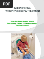 Acute Constipation Nursing Care Plan | PDF | Constipation | Digestive ...
