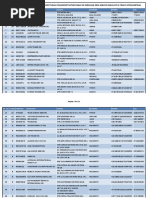 Bon de Consum Model Excel | PDF