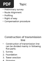 Design of Stub For Transmission Line Towers | PDF | Screw | Reinforced ...