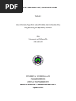 Dampak dan Solusi Open Dumping di Indonesia | PDF