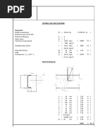 Hopper Volume Calculation PDF | PDF | Quantity | Physical Sciences