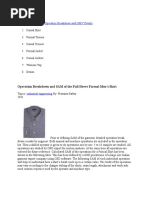 GSD Codes | PDF | Scissors | Nature