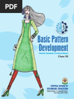 Pattern Magic 2 | PDF | Seam (Sewing) | Sewing