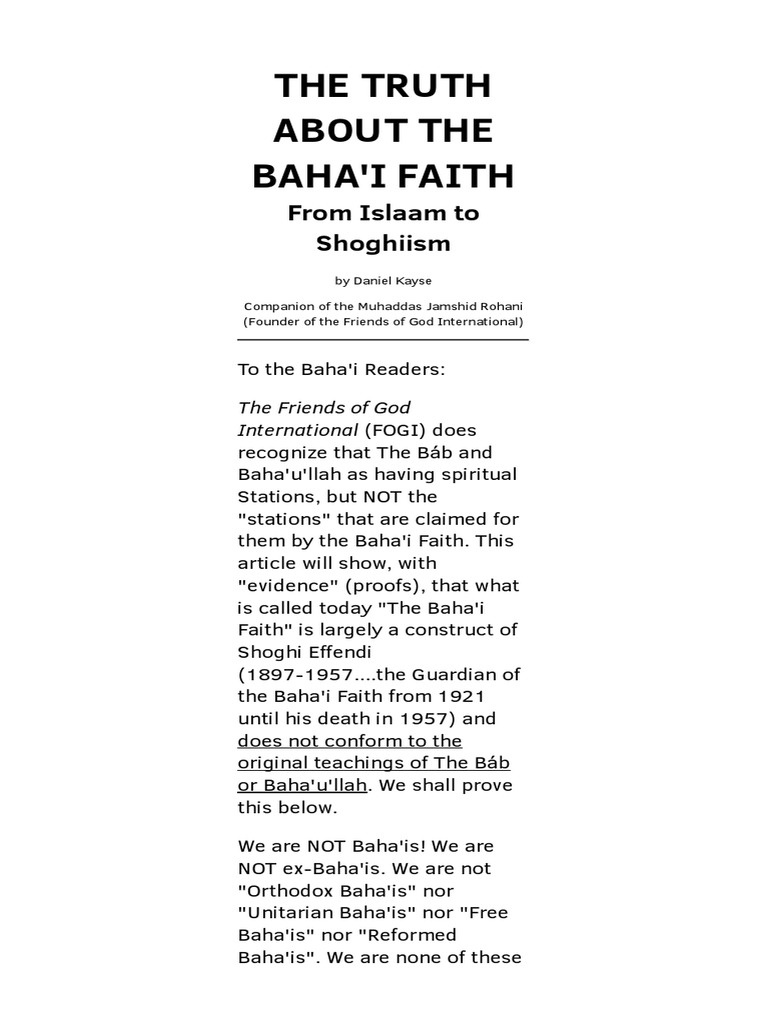 Ruhi Book 8 | Download Free PDF | Bahá'í Faith | Shia Islam
