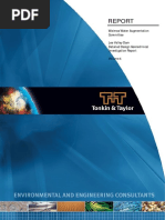 Design and Constrcution of TSF | PDF | Dam | Earth Sciences