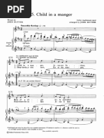 Nativity Carol | PDF