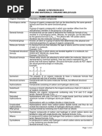 Grade 11 Physics Study Guide / Notes For Final Exam SPH3U1 | PDF ...