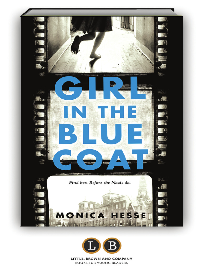 Girl in The Blue Coat (Preview) | PDF | Rationing | Netherlands