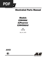 SDS MK4i Swerve Modules Assembly Guide | PDF | Screw | Gear